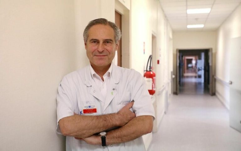 Pr Christian Perronne blanchi, l'Ordre des médecins fait appel - Juste ...