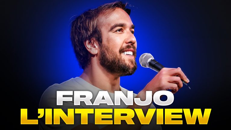 Franjo : l’interview sur Juste Milieu ! - Juste Milieu