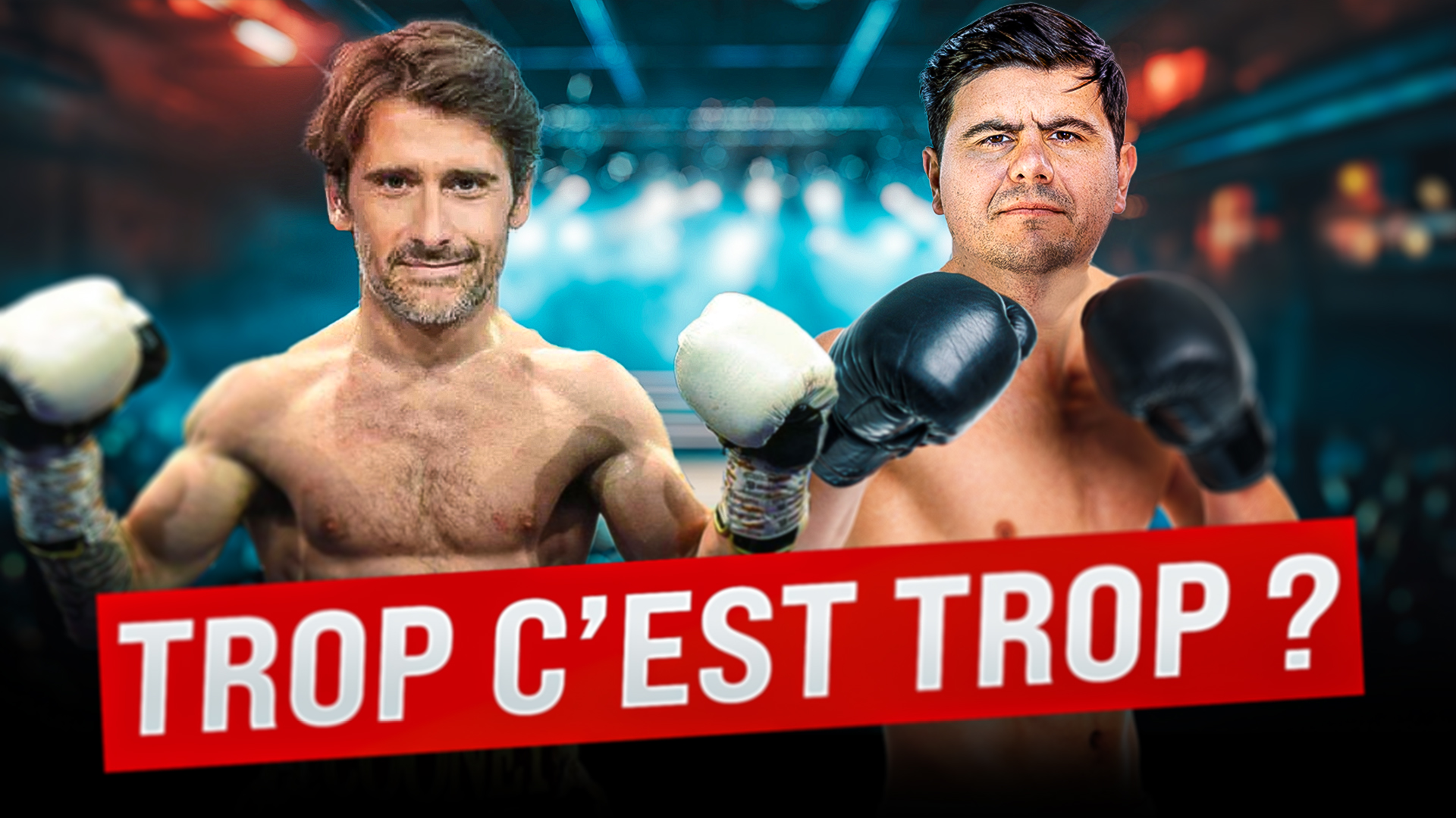 Complotisme et extrême-droite : Juste Milieu répond à Julien Pain ...